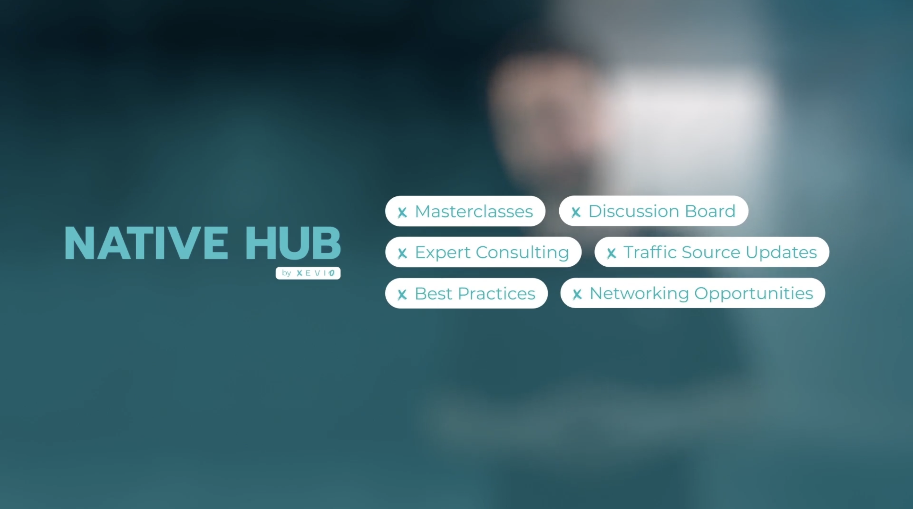 Homepage [native-hub.io]