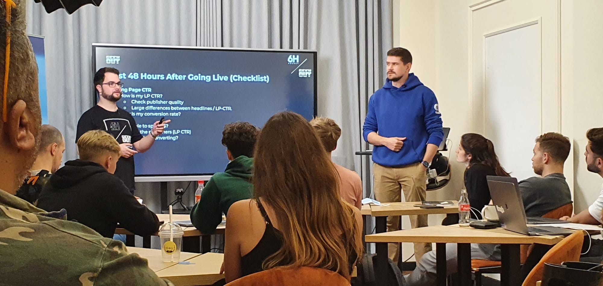 Homepage [native-hub.io]