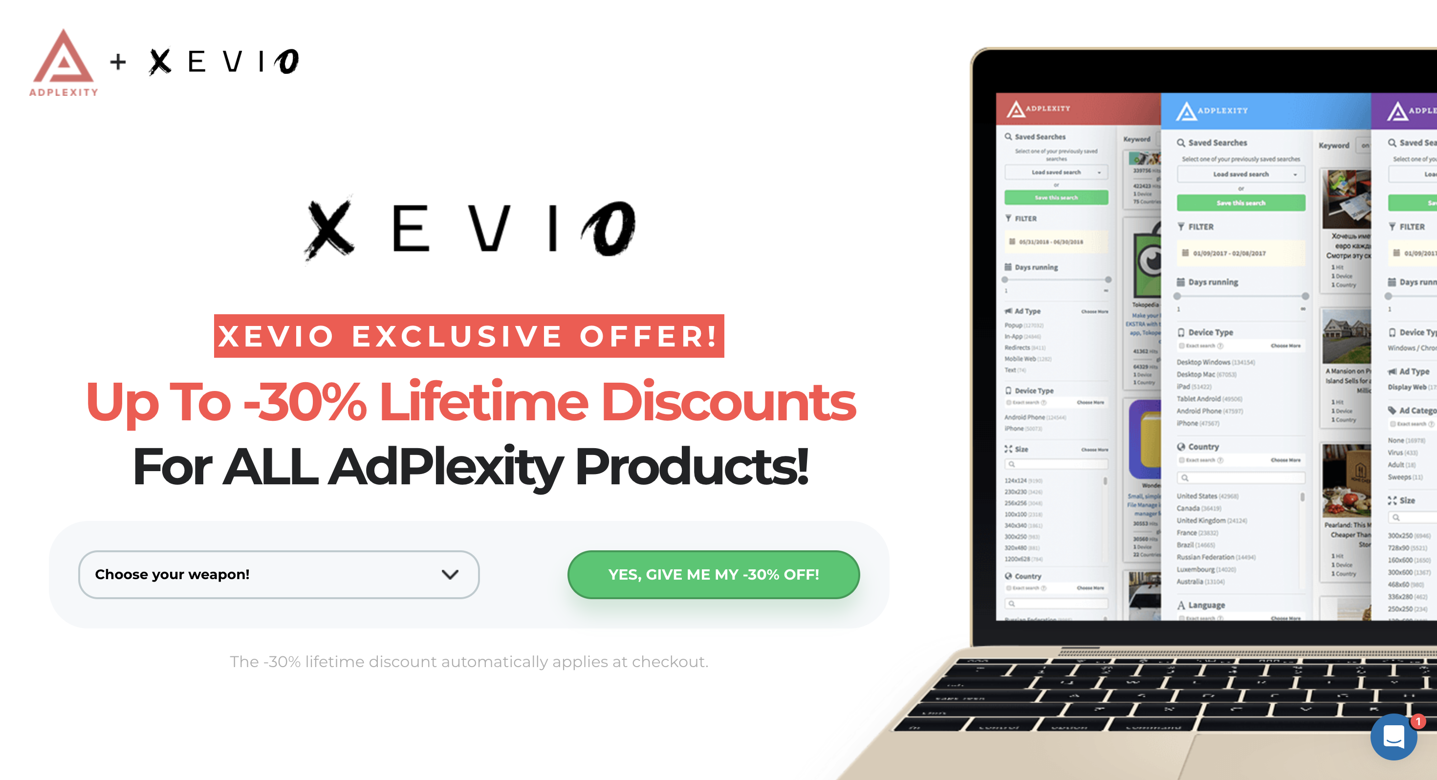 Homepage [native-hub.io]