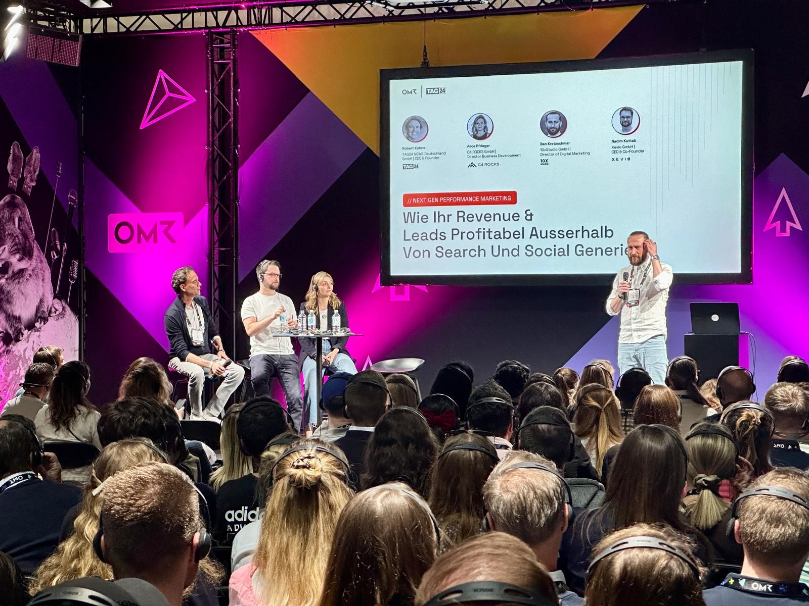 Homepage [native-hub.io]